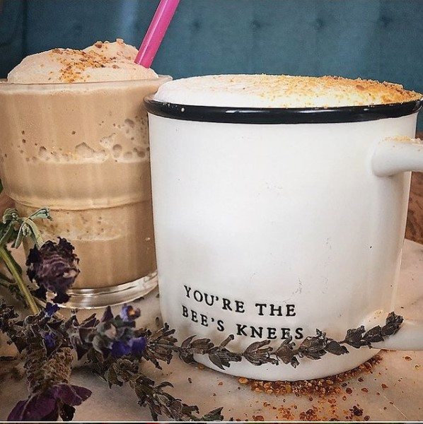 Gladly Coffee - Craft Coffee and Genuine Smiles