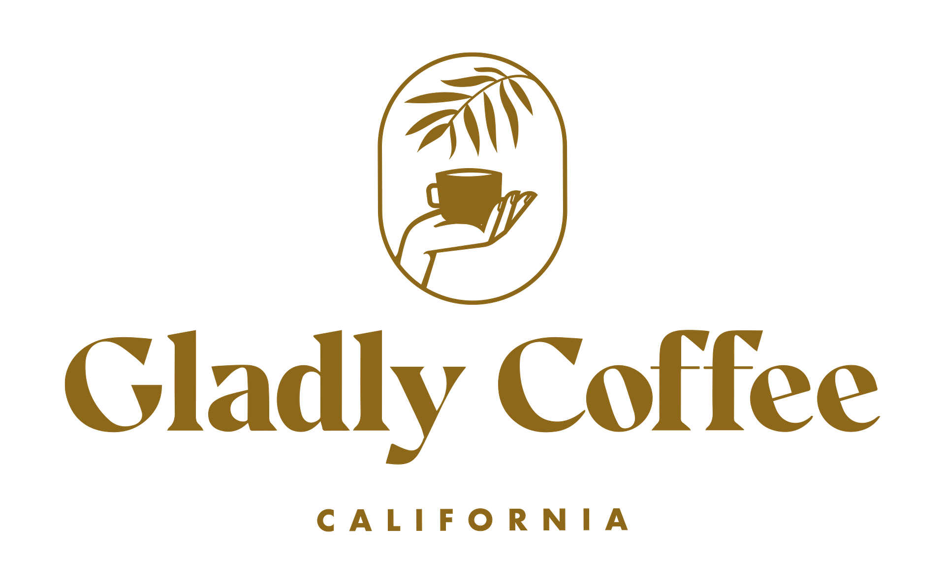 Gladly Coffee - Craft Coffee and Genuine Smiles