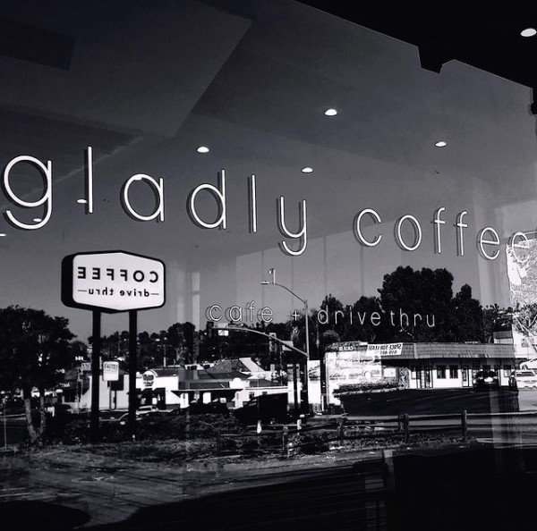 Gladly Coffee - Craft Coffee and Genuine Smiles