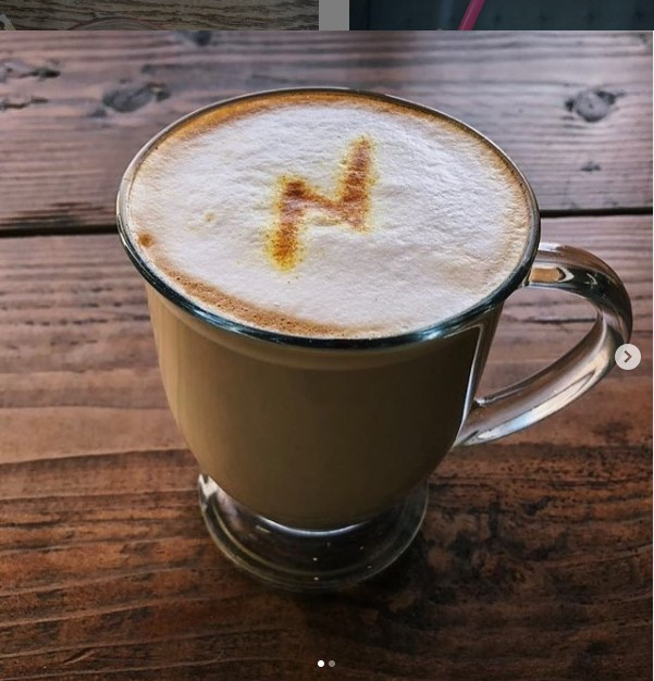 Gladly Coffee - Craft Coffee and Genuine Smiles