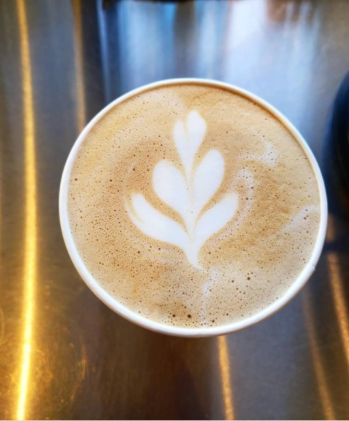 Gladly Coffee - Craft Coffee and Genuine Smiles